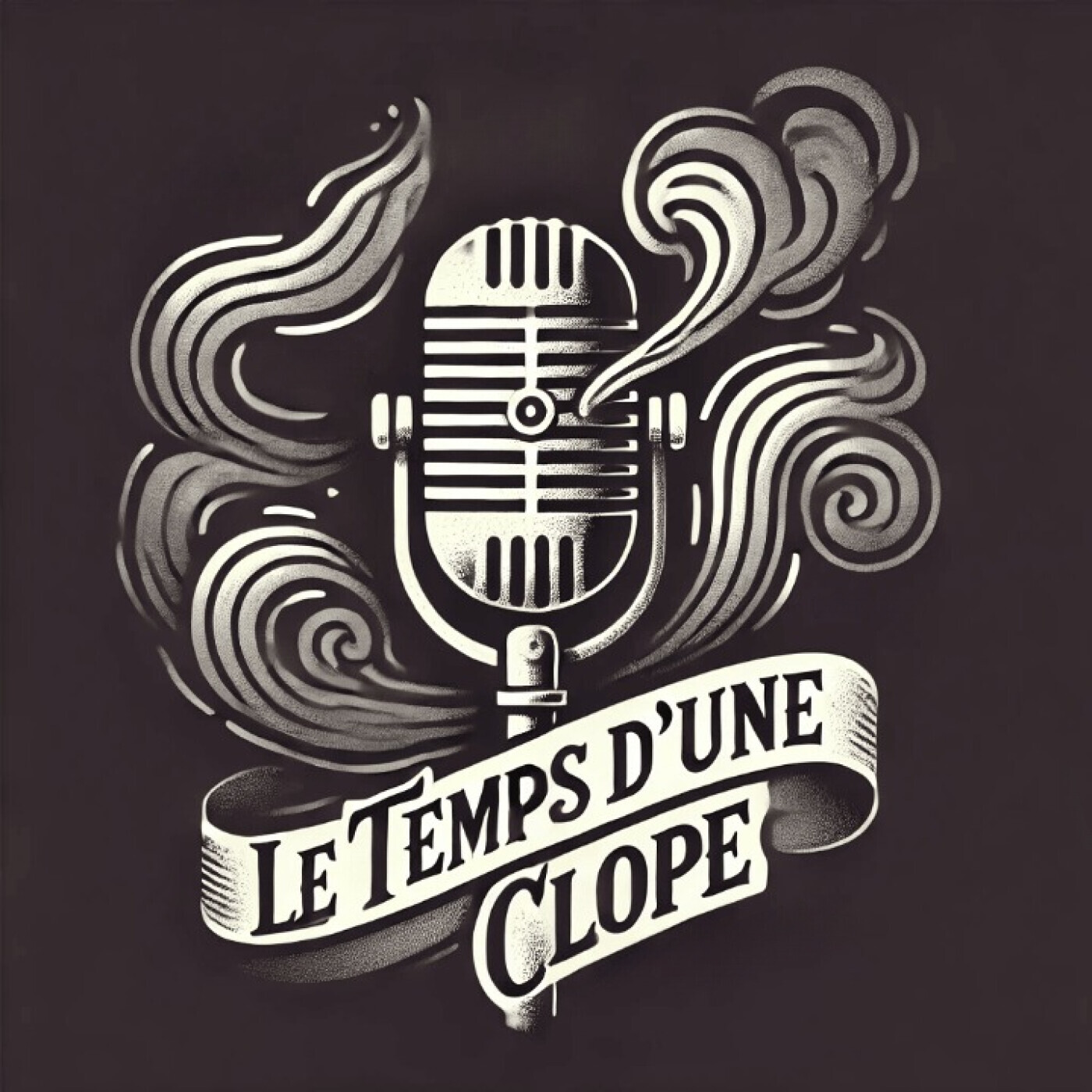 Le Temps d'Une Clope - Podcast en iVoox