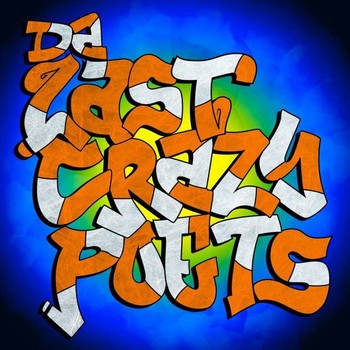 DA LAST CRAZY POETS - Podcast en iVoox