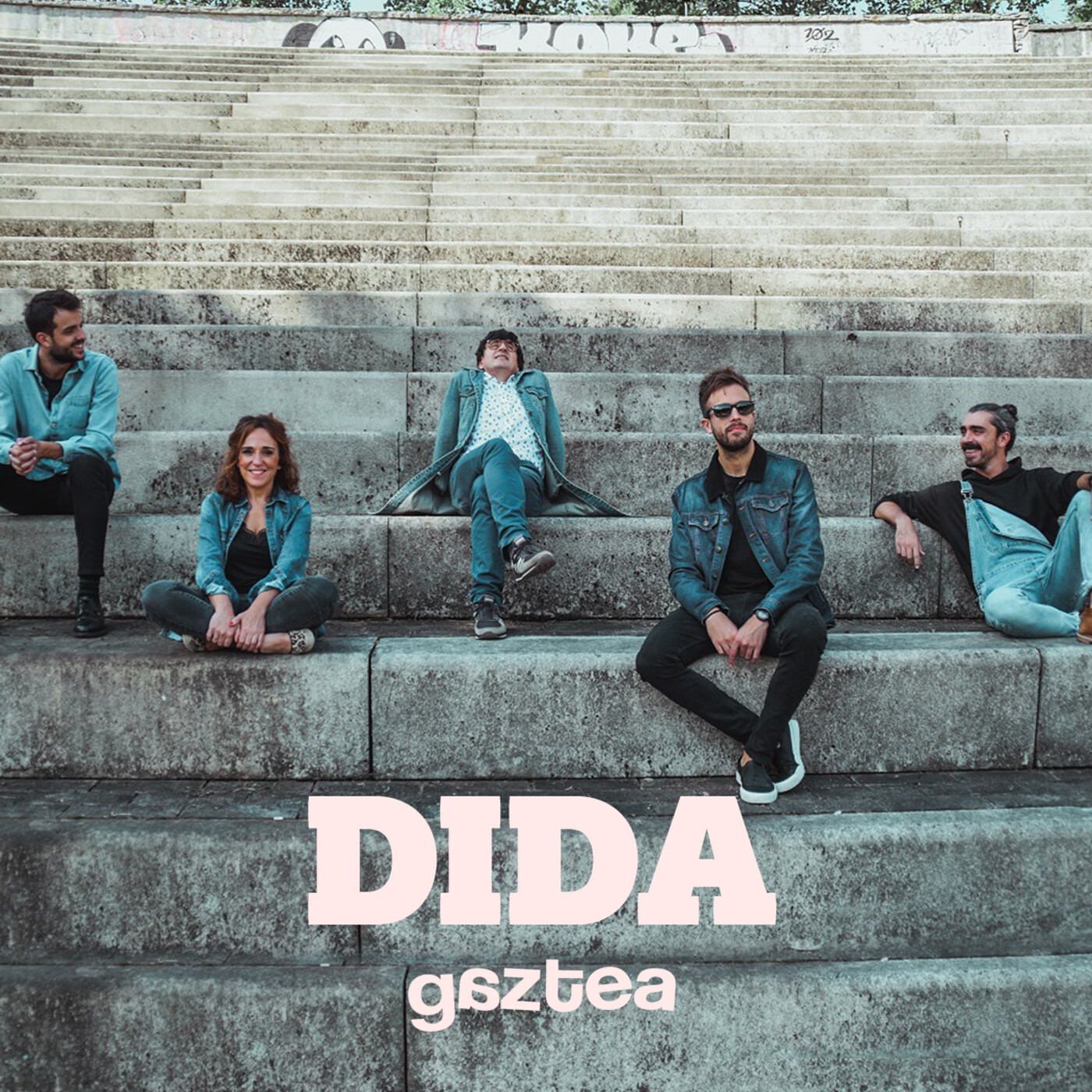 Dida! (2023/05/17) - Dida - Gaztea - Podcast en iVoox