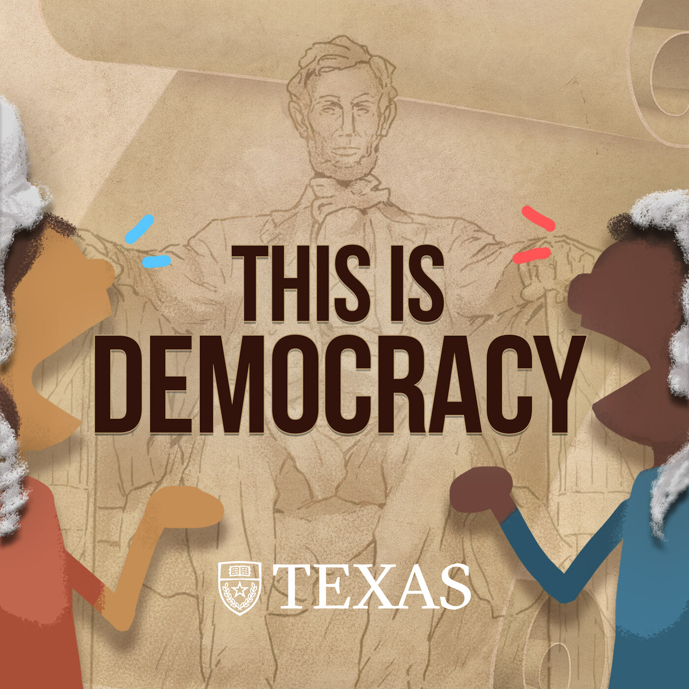 This is Democracy – Episode 323: “Christian Nation”? - This is ...