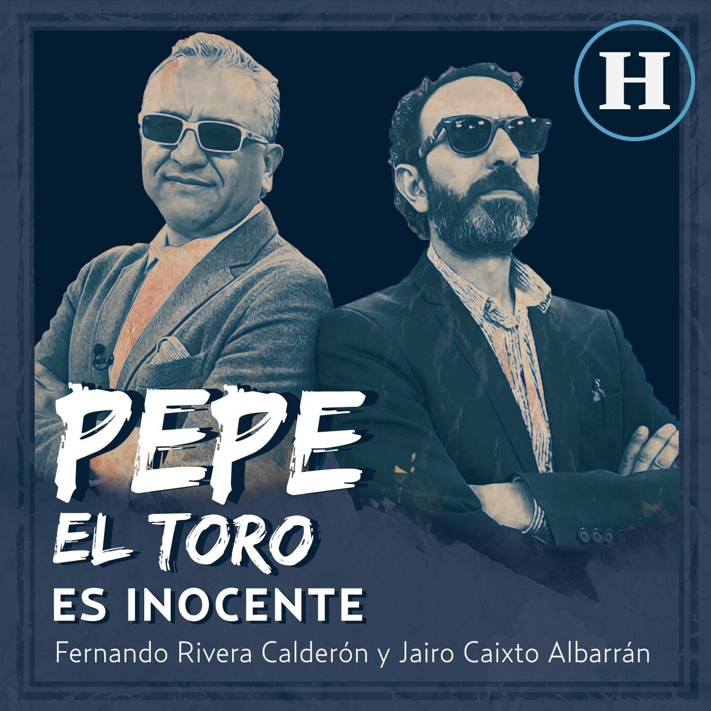 Pepe el toro es inocente. Programa completo sábado 19 de diciembre 2020 ...