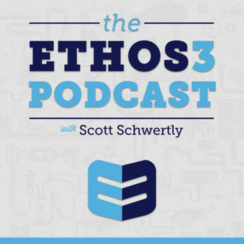 #007: Ways to Create a Visual Resume - The Ethos3 Podcast - Podcast en ...