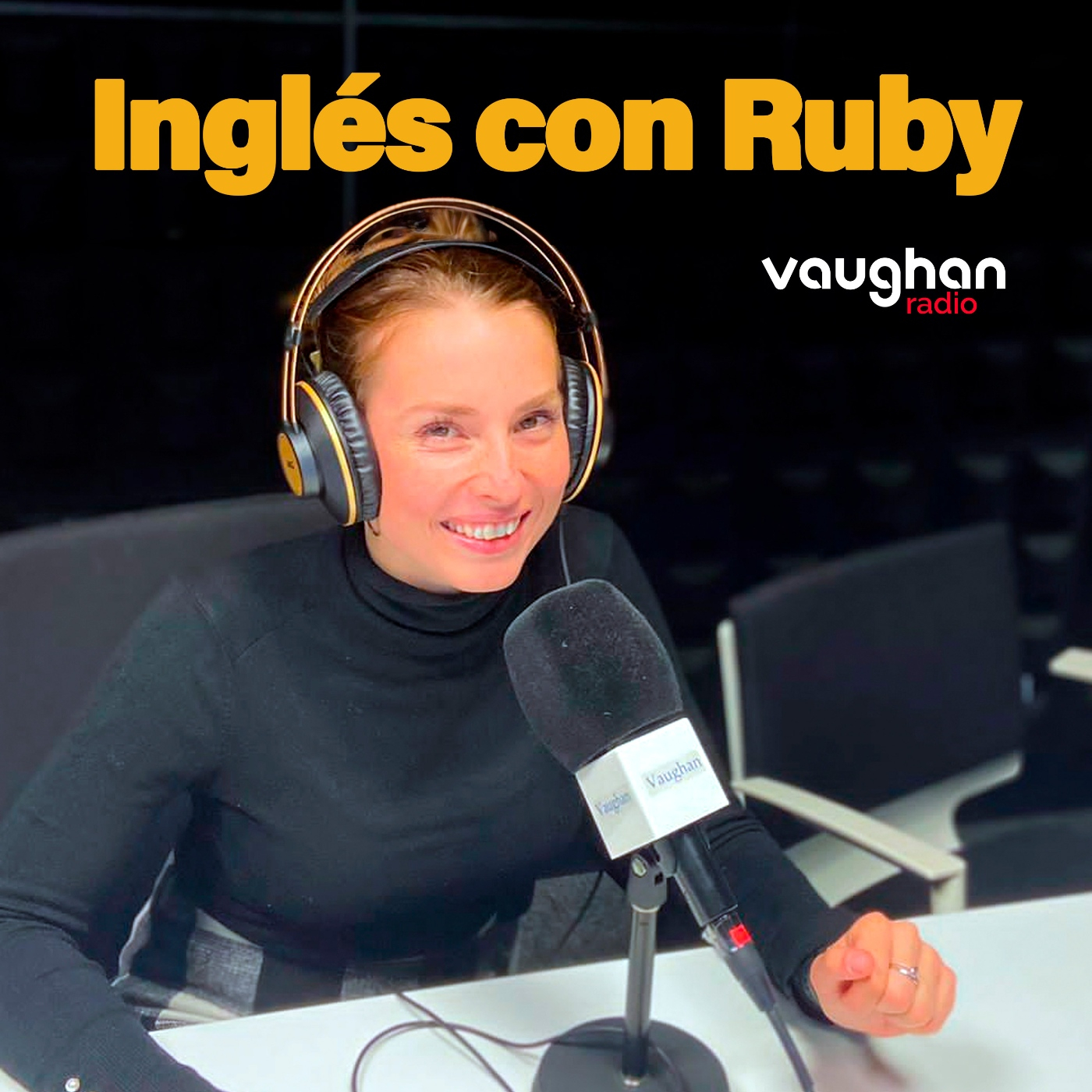 Inglés con Ruby 04/12/2024 - Inglés con Ruby - Podcast on iVoox