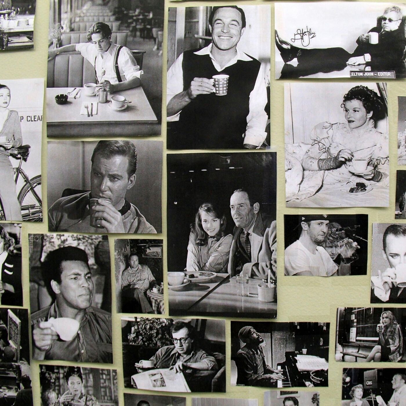 Famous People (Fun Facts) - Podcast en iVoox