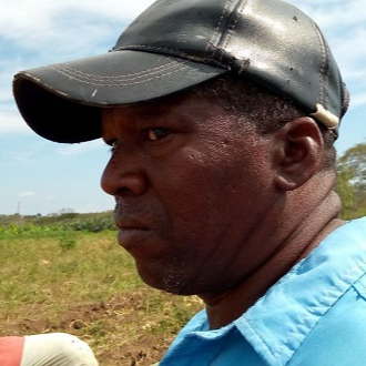 Producir propósito del campesino Rogelio Mora - Podcast en iVoox