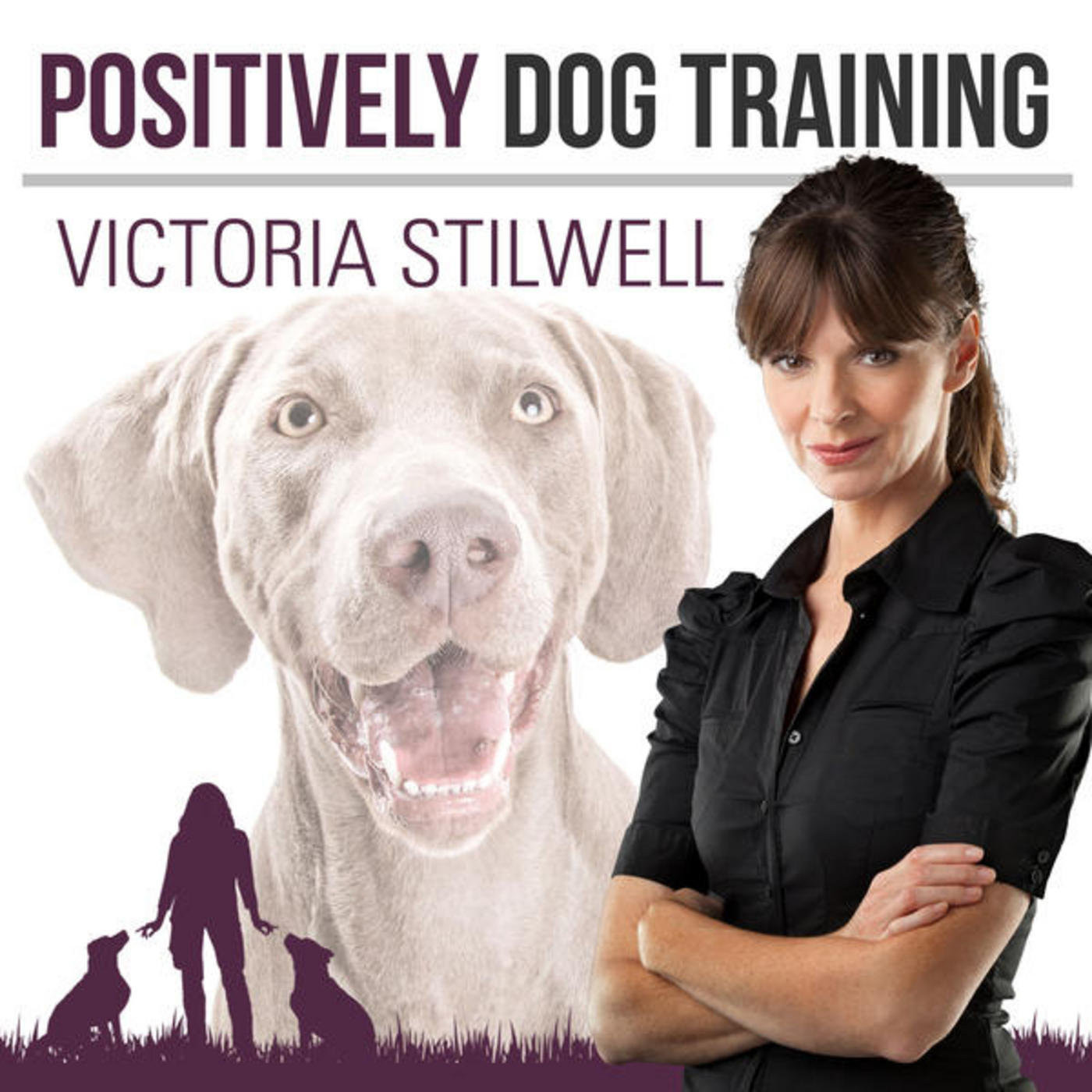 Positively Dog Training – The Official Victoria St - Podcast en iVoox