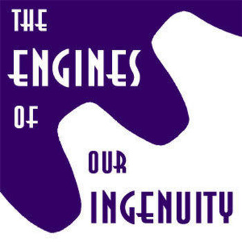 Engines of Our Ingenuity 1861: Music for a While - Engines Of Our ...