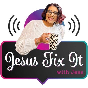 Best Of: "Back in My Day..." - Jesus Fix It - Podcast en iVoox
