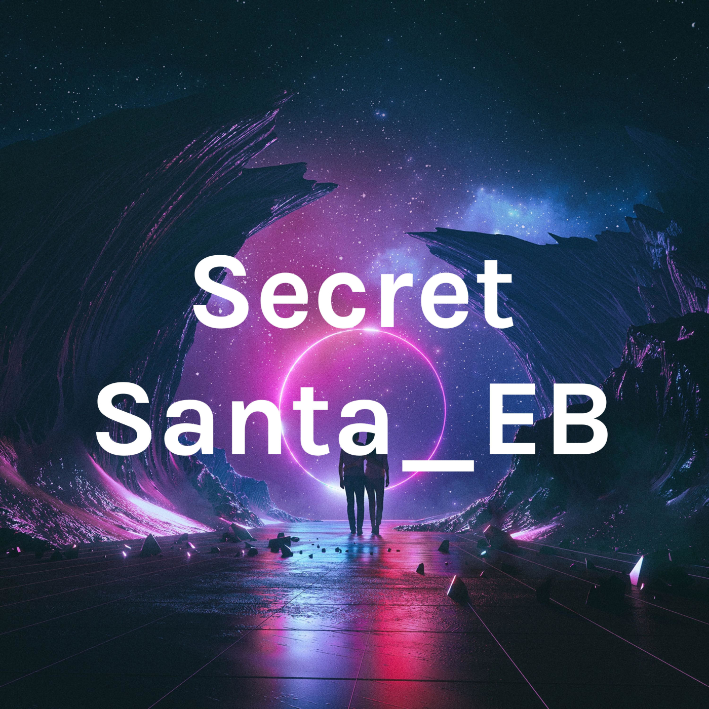 Secret Santa_EB - Podcast en iVoox