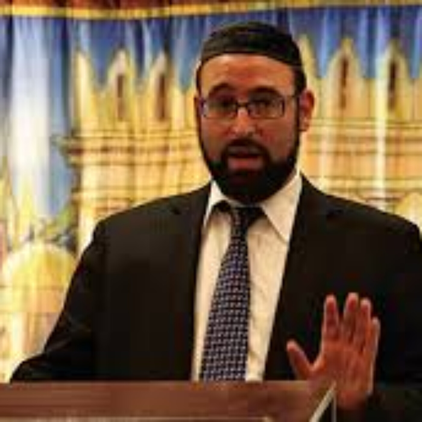 Nach Yomi A Deeper Look: Tehillim 139 "Don't Just Hate" - Nach Yomi: A ...