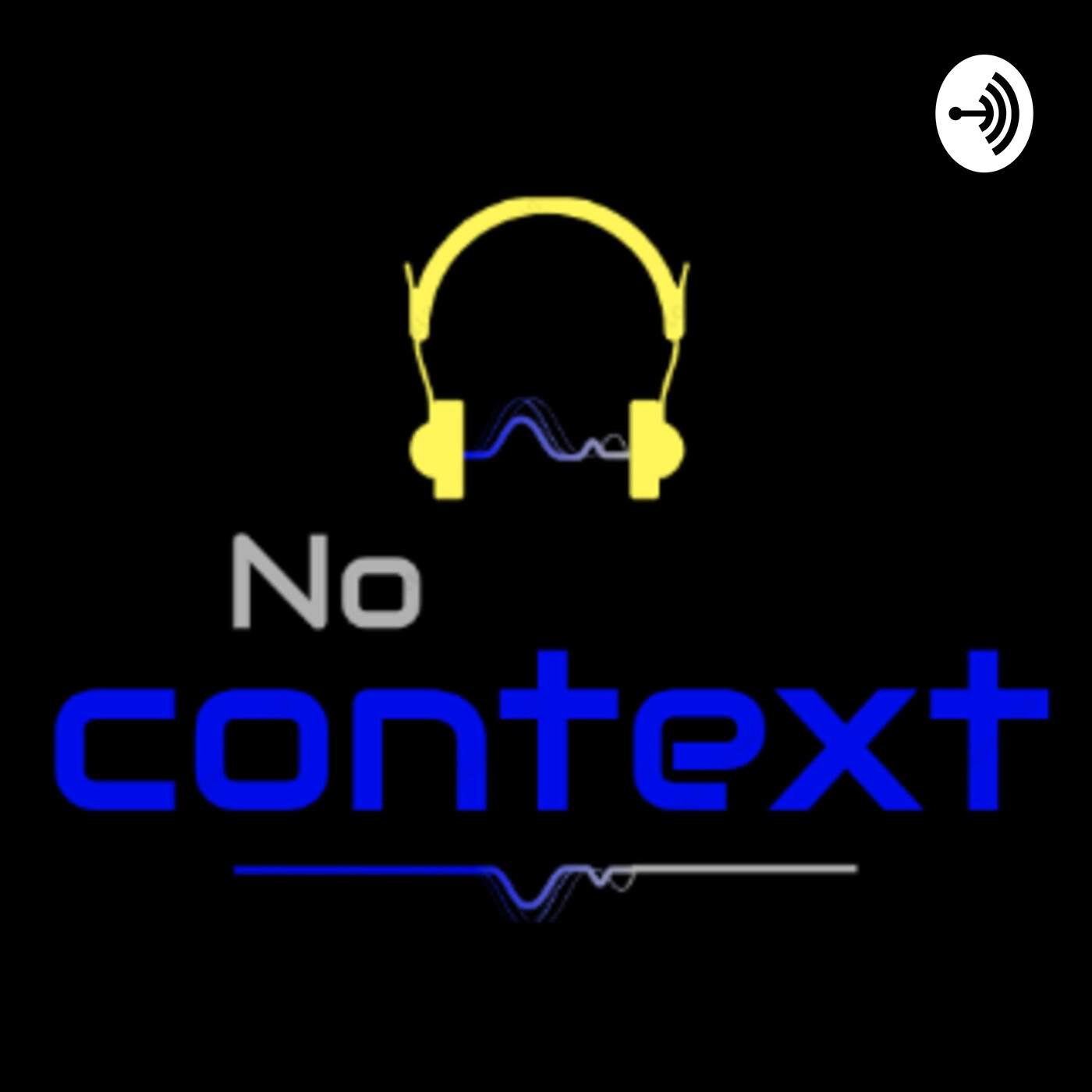 No Context - Podcast en iVoox