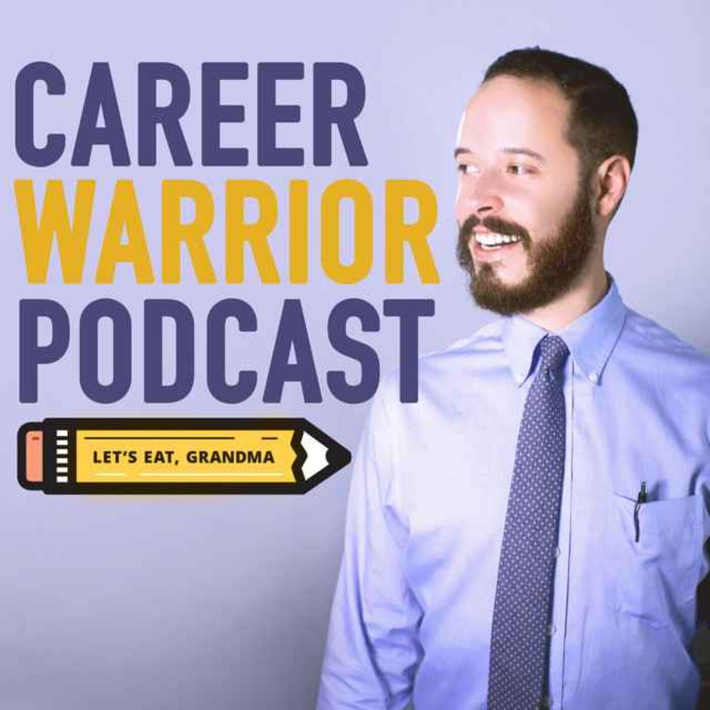 #275) MOTIVATION: Keep Moving Forward - Career Warrior Podcast ...