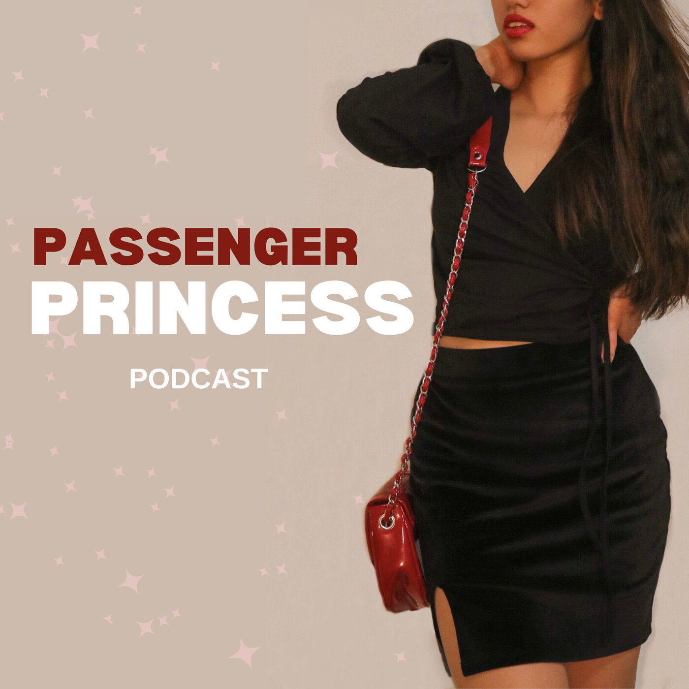 Passenger Princess - Podcast en iVoox