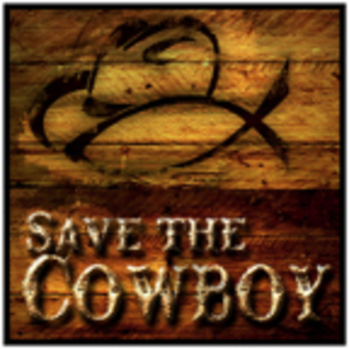 What It Means To Worship - Tyler Lowe - Save The Cowboy - Podcast on iVoox