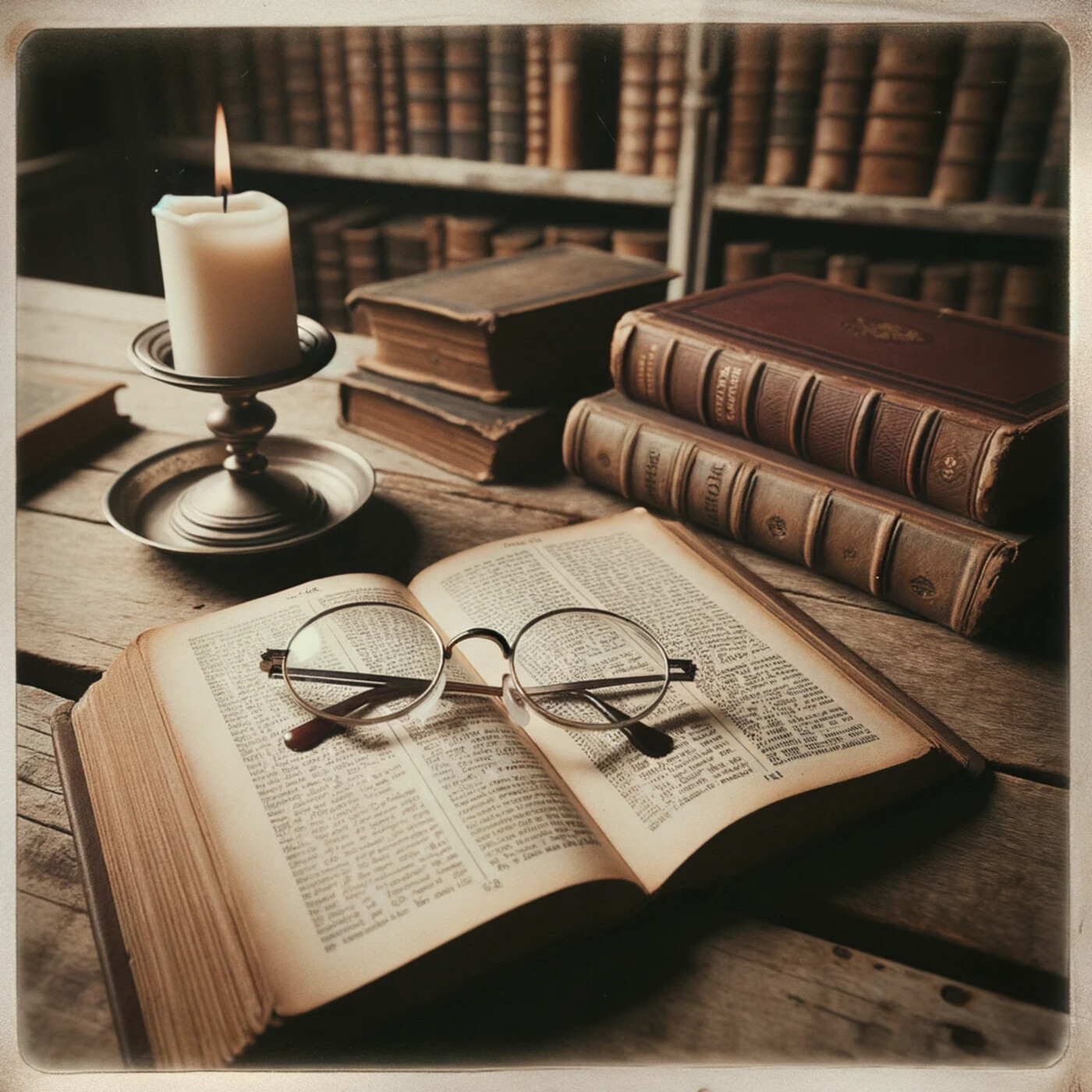 θεός (Theos): God - Christian Reformers' and Puritans' Writi - Podcast ...