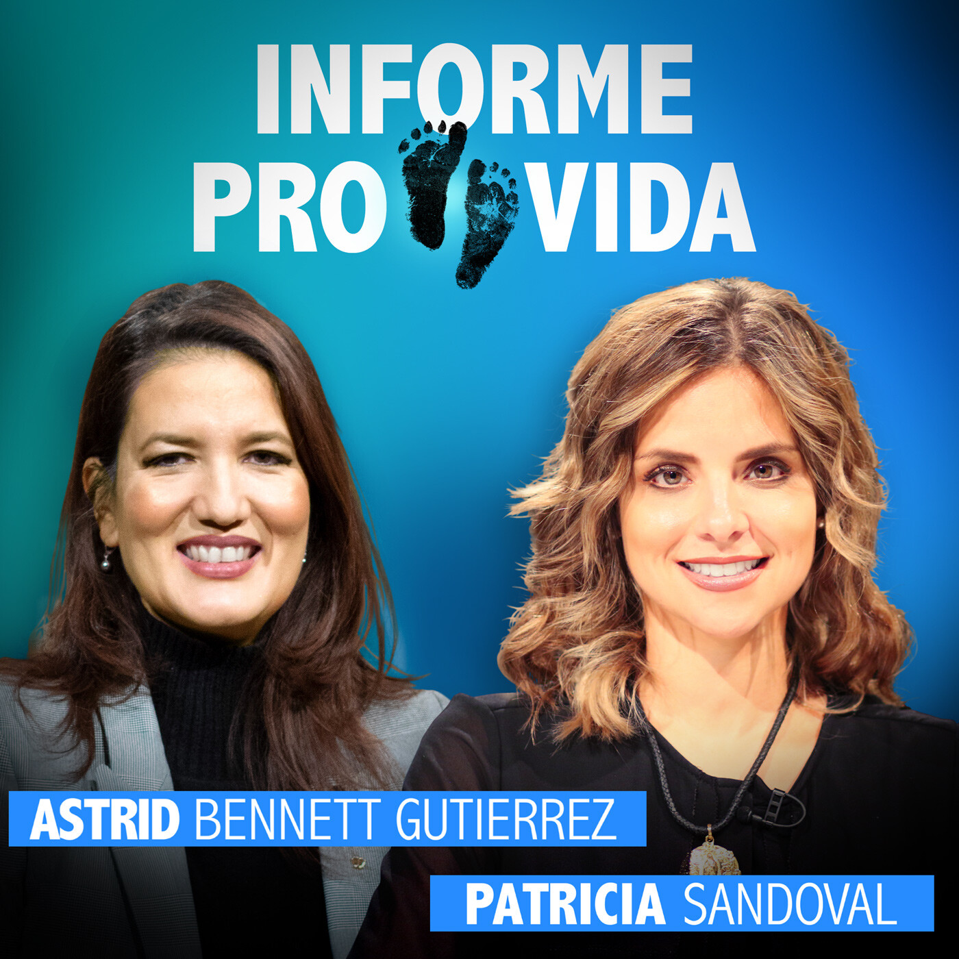 EL MILAGRO DE SER MAMÁ - INFORME PROVIDA - Podcast en iVoox