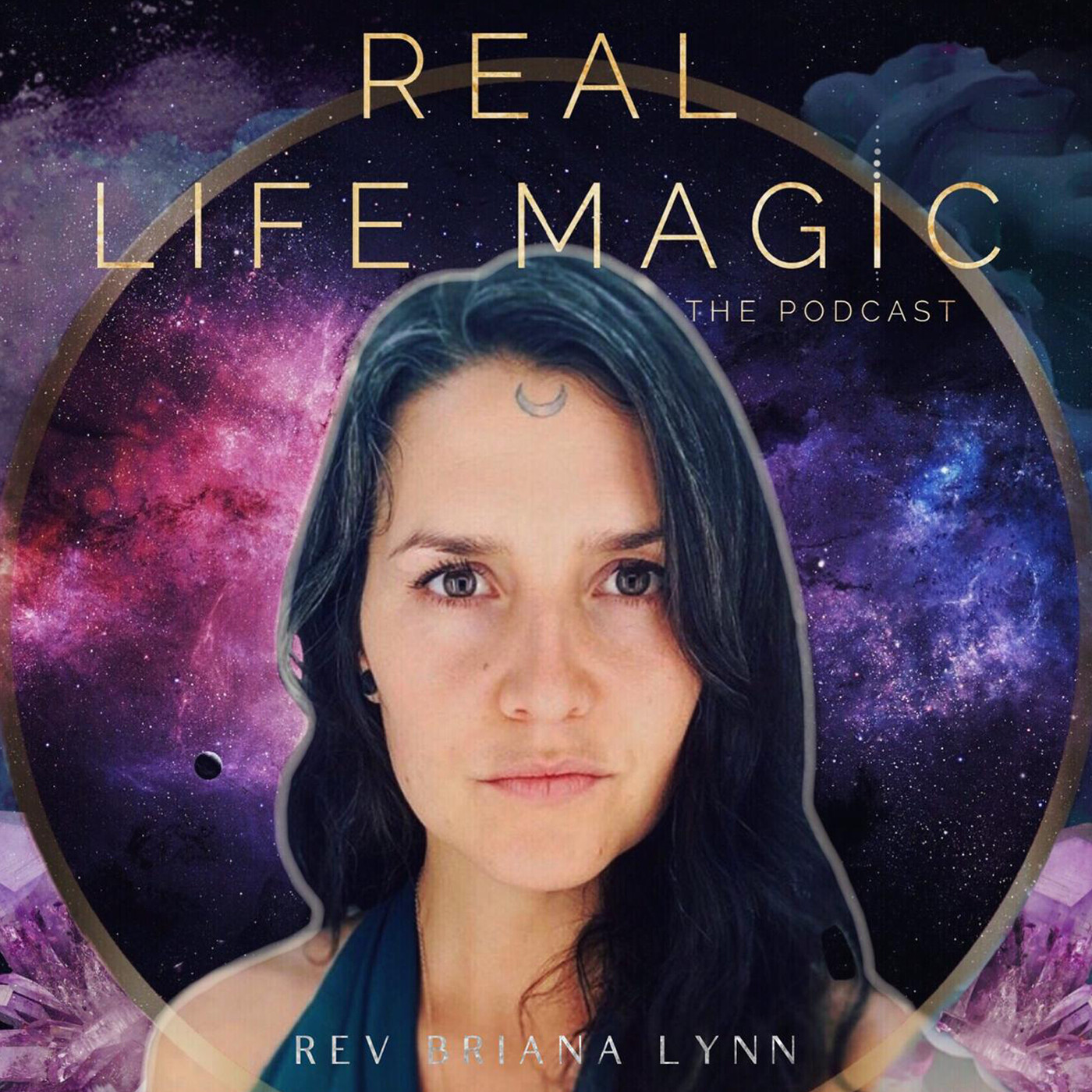 Not Your 'New Cage Spirituality' with Lauren Taus - Real Life Magic ...