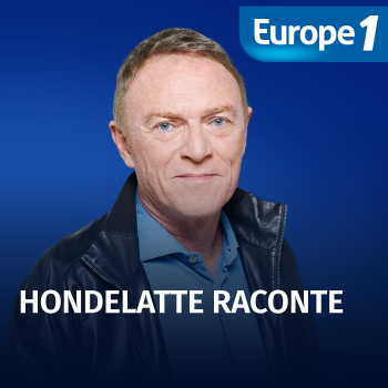 La bande à Pollet - Le récit - Europe 1 - Hondelatte Raconte - Podcast ...