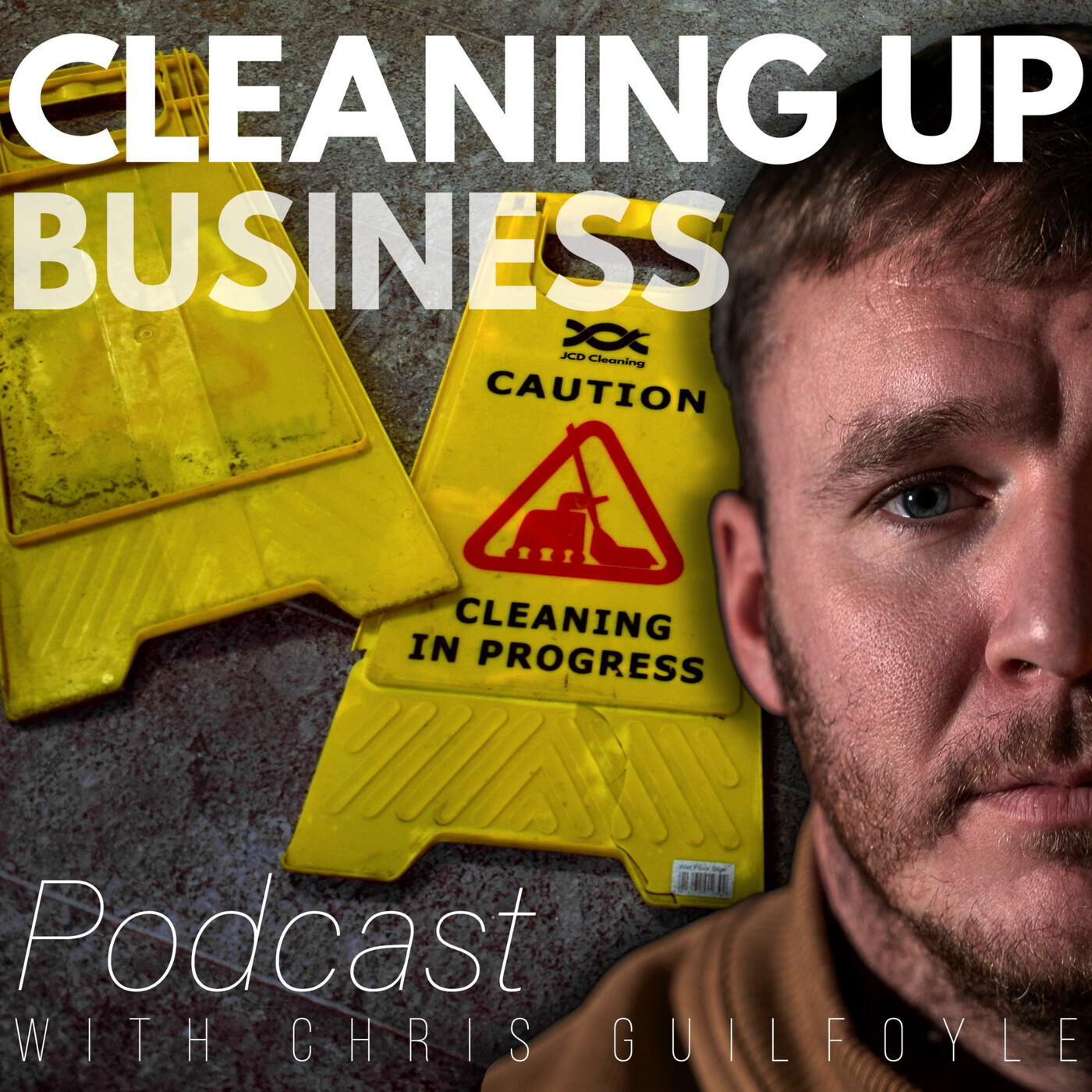 Darryl Penson Discusses Life As Managing Director At 24 Years Old ...