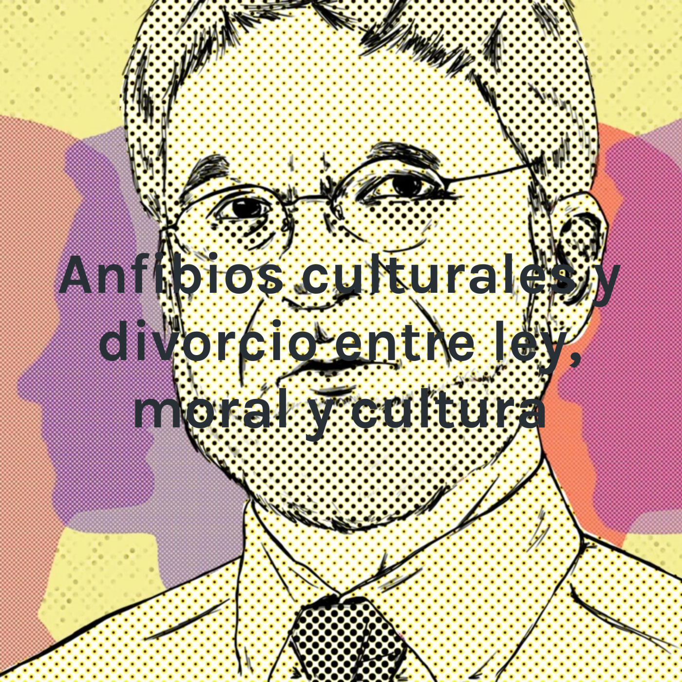 Anfibios culturales y divorcio entre ley, moral y cultura - Podcast en ...