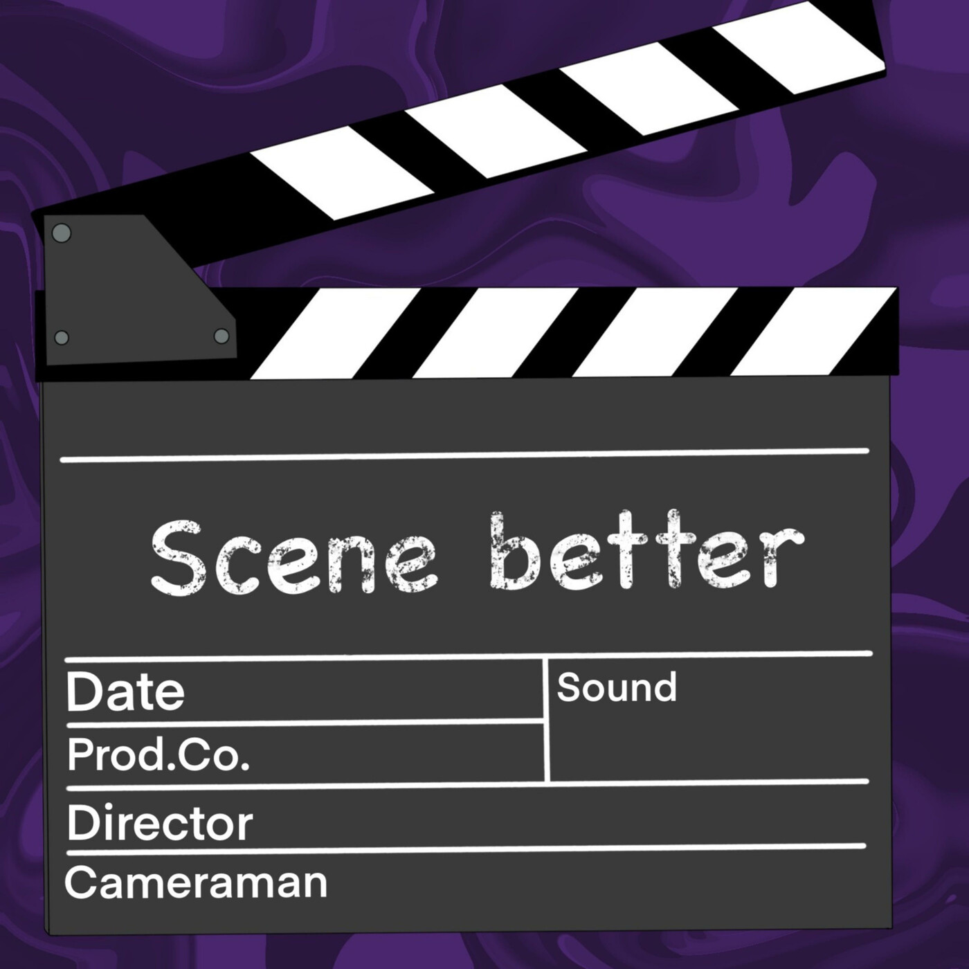 #21 Finding Nobody - Scene Better - Podcast on iVoox