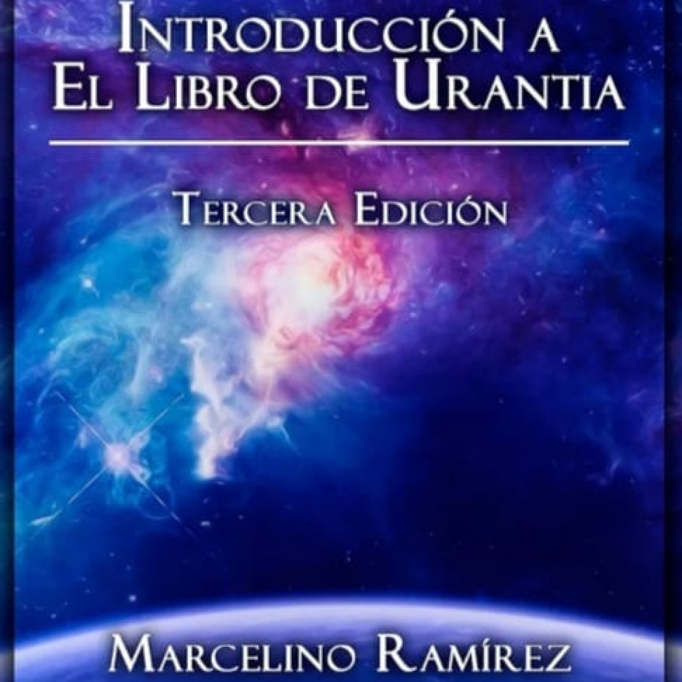 Introducción al Libro de Urantia - Podcast en iVoox