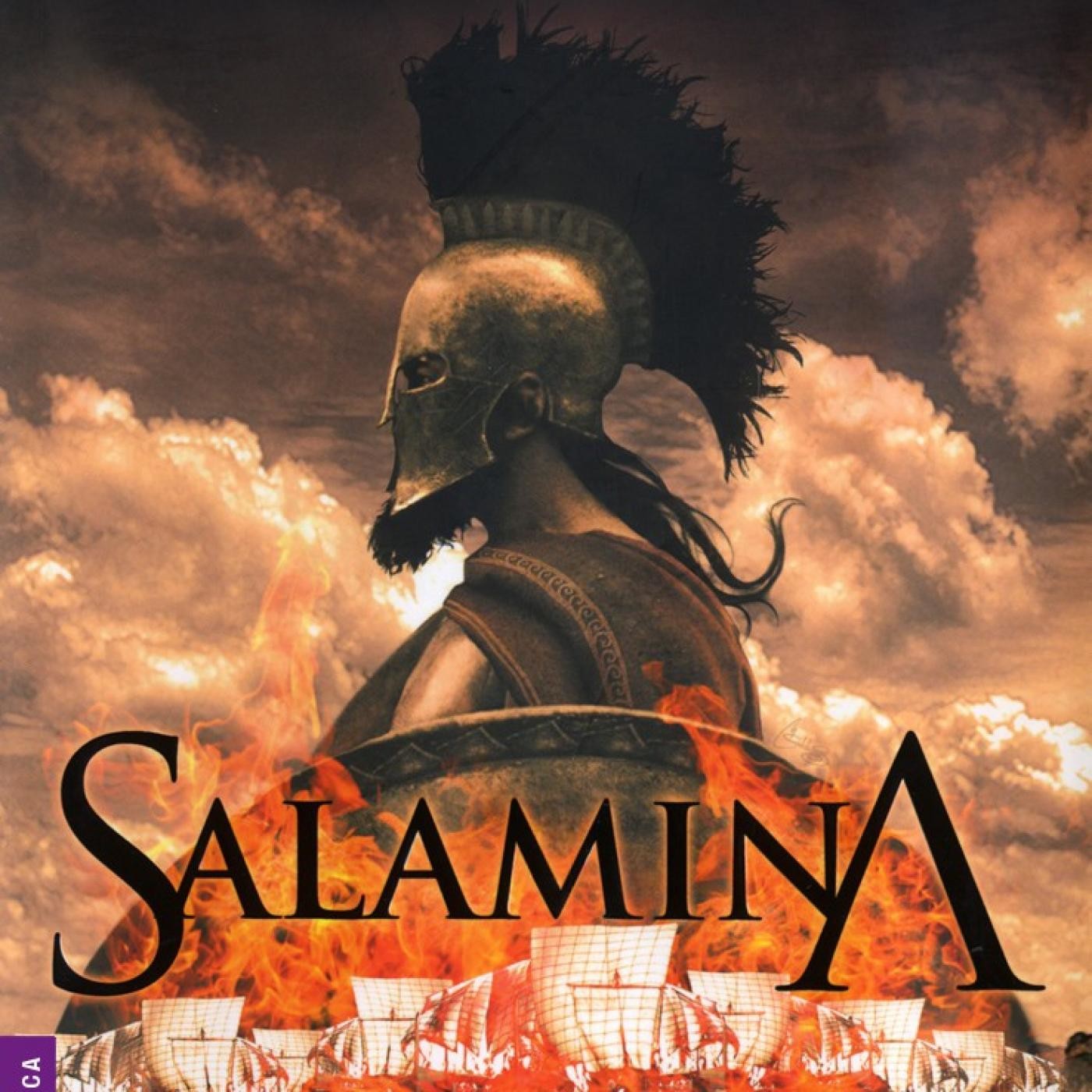 3. Salamina en Salamina en mp3(30/12 a las 15:52:15) 01:42:28 9924182 ...