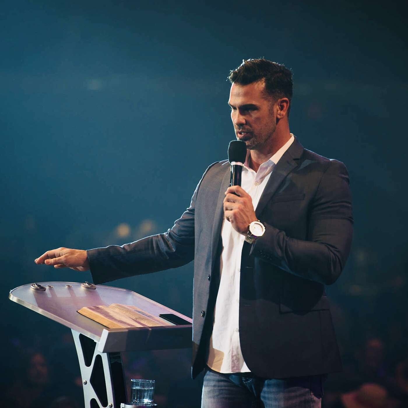 River Of Destiny Church // Brian Guerin // 3.26.21 - Podcast of Bridal ...