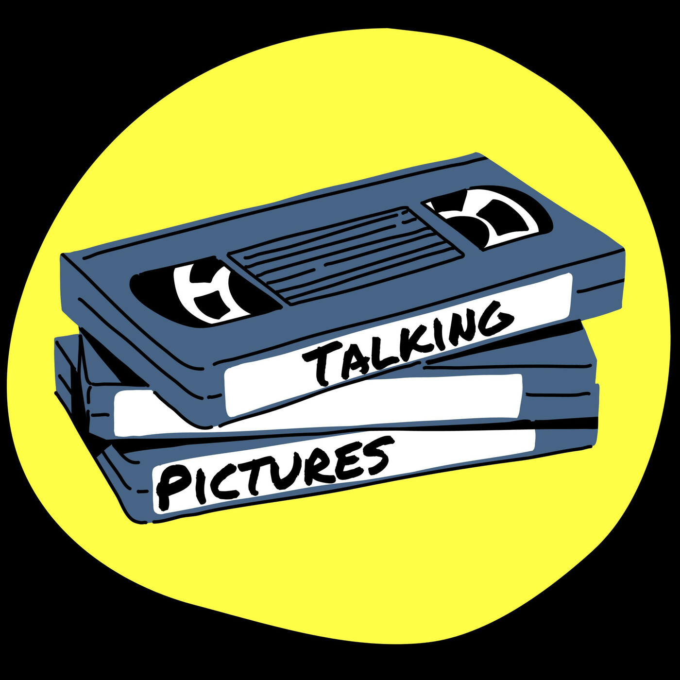 Talking Pictures - Podcast en iVoox