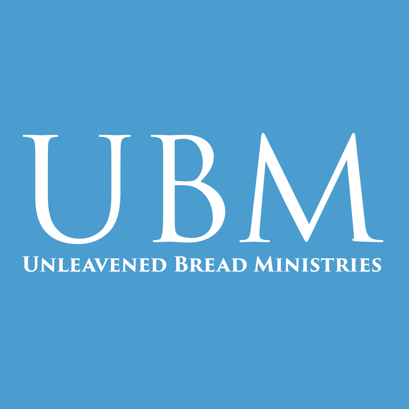 Unequally Yoked? - UBM Unleavened Bread Ministries - Podcast on iVoox