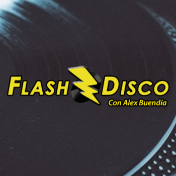 Flash Disco - 8 de Noviembre de 2022 - Flash Disco - Podcast en iVoox