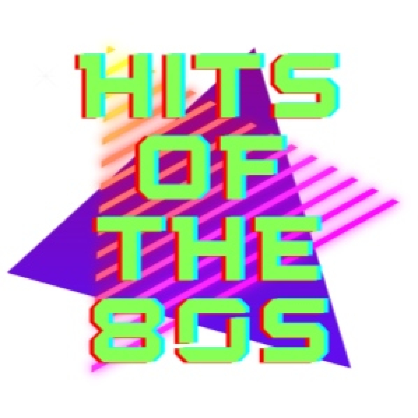 Programa - 31-05-2026 - Hits of the 80's - Hits of the 80's - Podcast ...