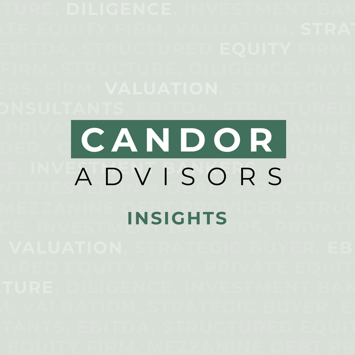 Leverage in M&A Deals: The Importance of Multiple Buyers - Insights by ...