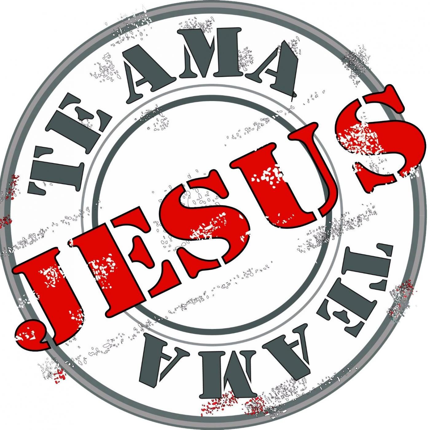 Escucha Jesus Te Ama Podcast - iVoox