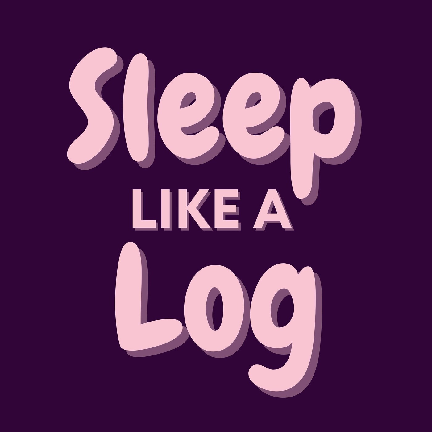 Sleep Like a Log - Podcast en iVoox