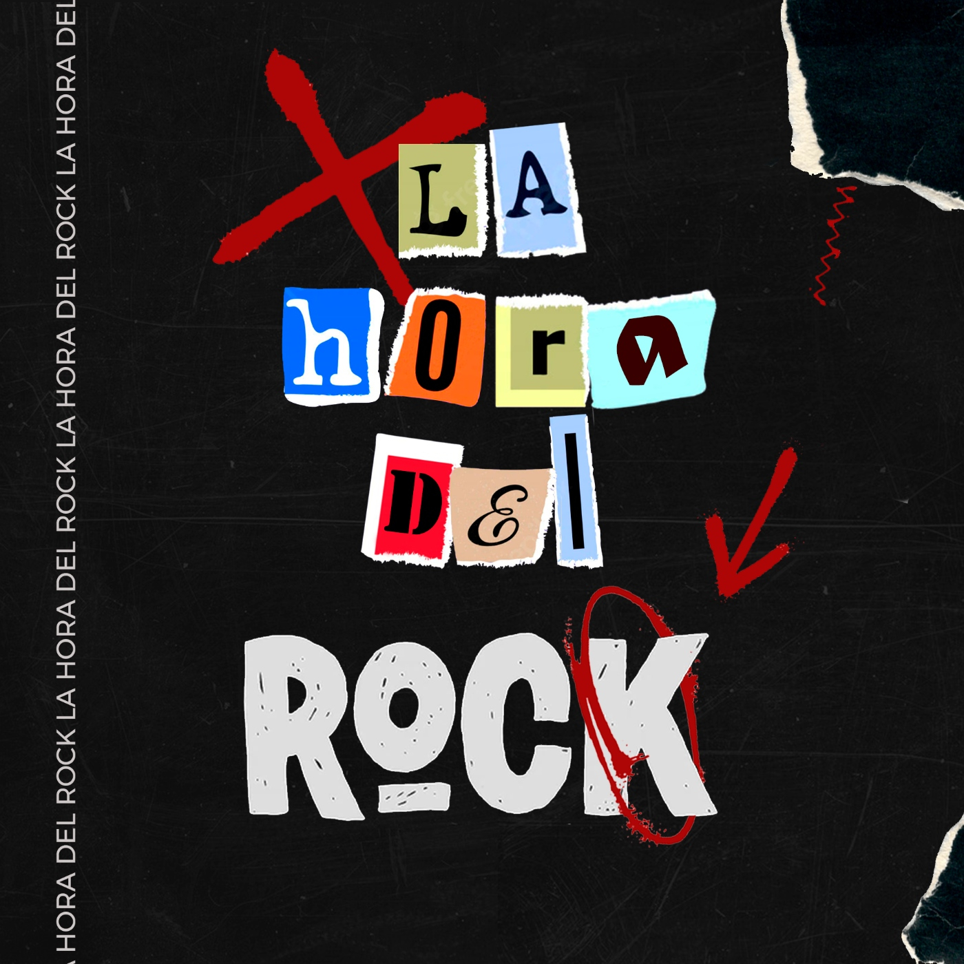 La Hora del Rock: Lo mejor del Rock en español - 10, Julio, 2023 - LA ...