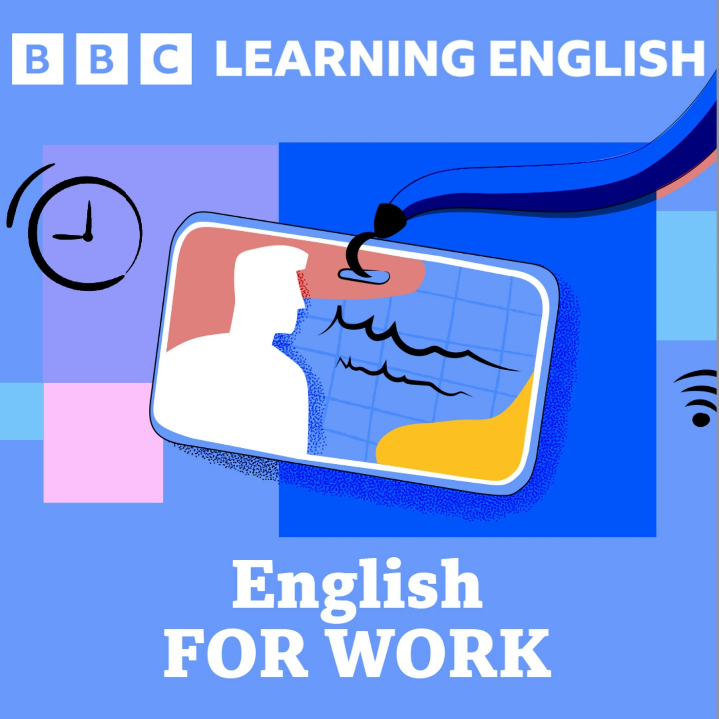 Learning English For Work - Podcast en iVoox