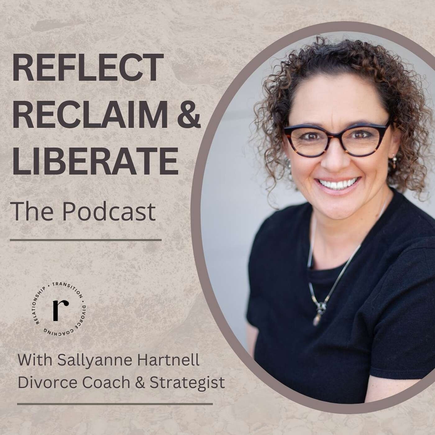 Divorce As An Awakening - Reflect Reclaim & Liberate - with Sallyanne ...