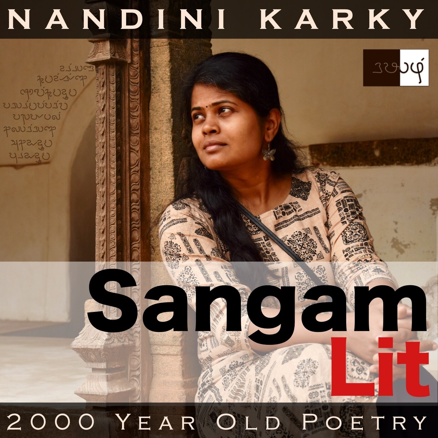 Aganaanooru 97 – How can I stop the tears? - Sangam Lit - Podcast on iVoox