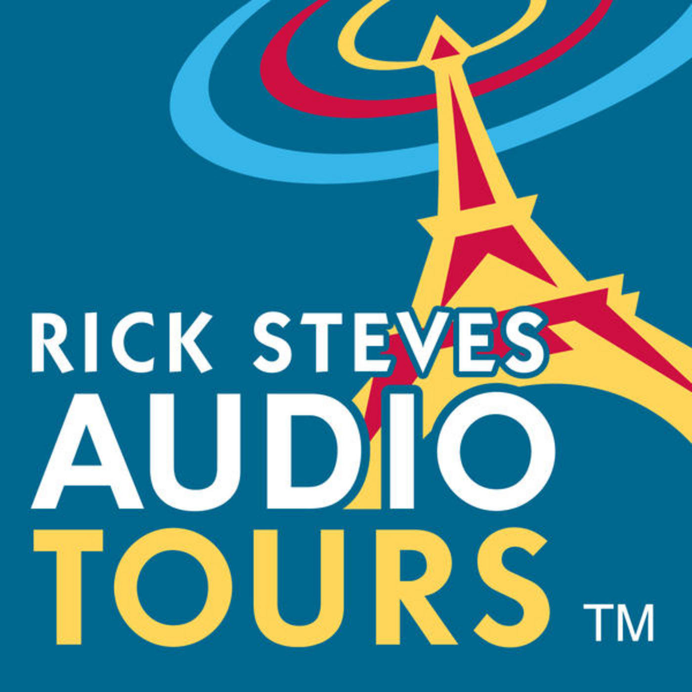 Rome: Roman Forum - Ricks Steves Italy Audio Tours - Podcast on iVoox