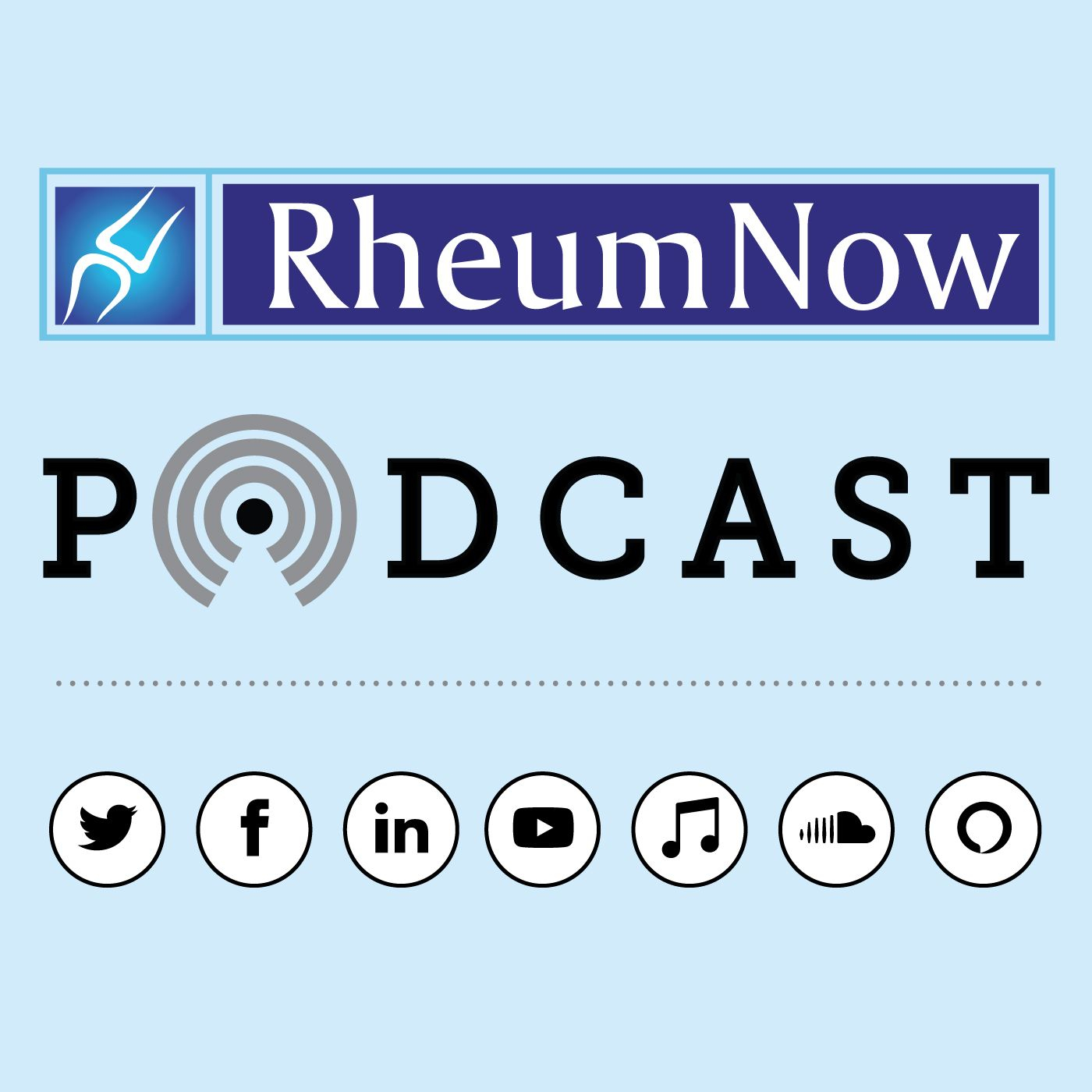 Rheum Chapter Notes (4.26.2024) - Rheumnow Podcast - Podcast on iVoox