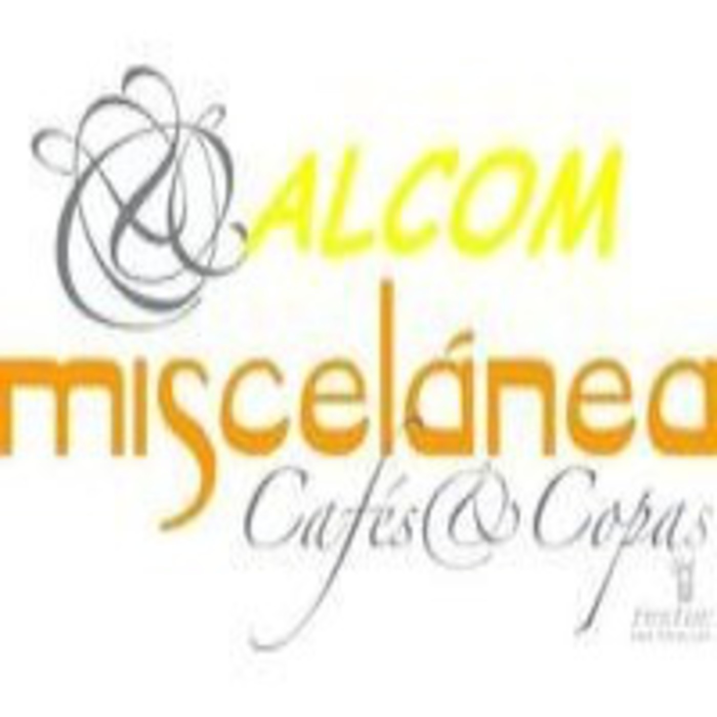 MISCELANEA - Podcast en iVoox