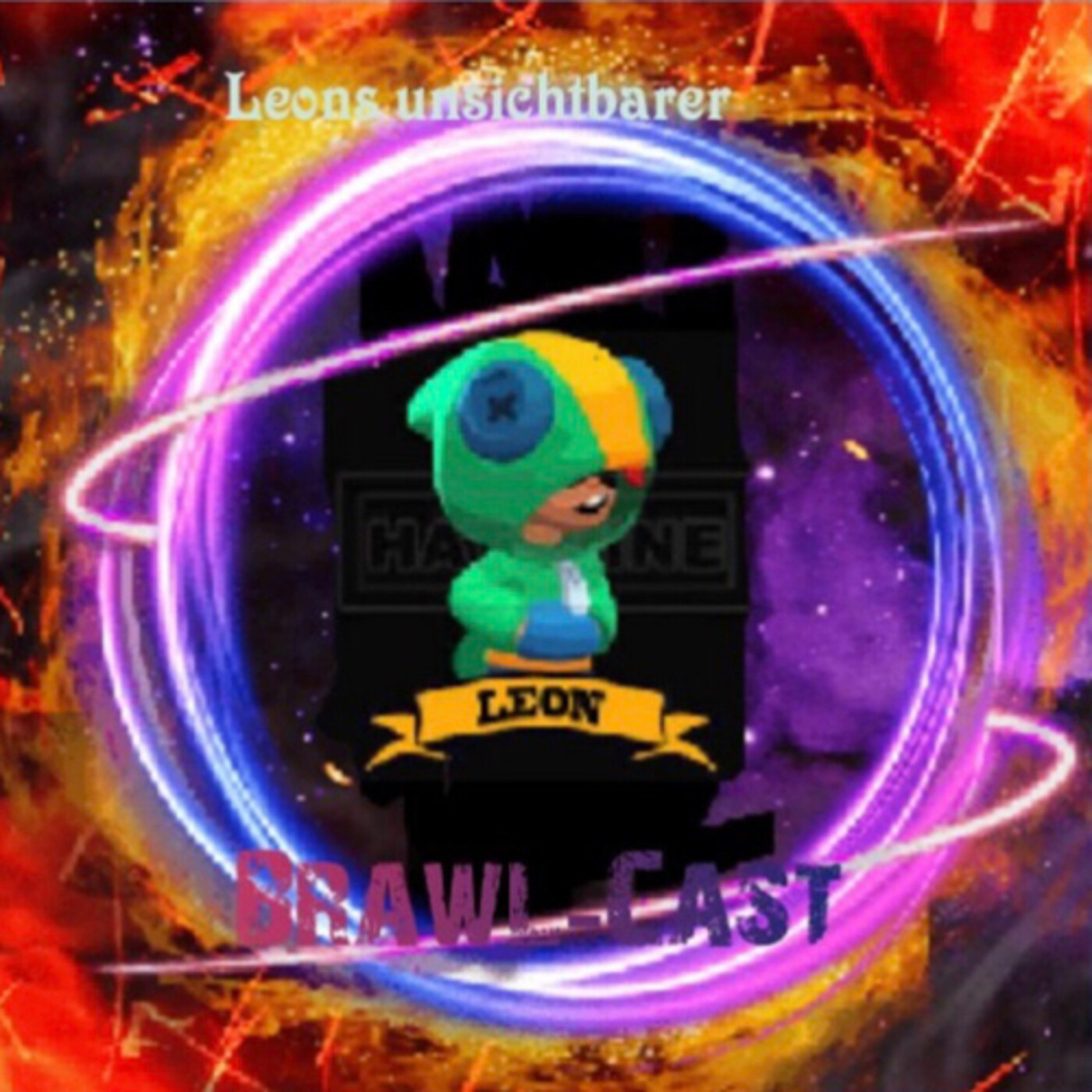 Leon‘s unsichtbarer Brawl.cast - Podcast en iVoox
