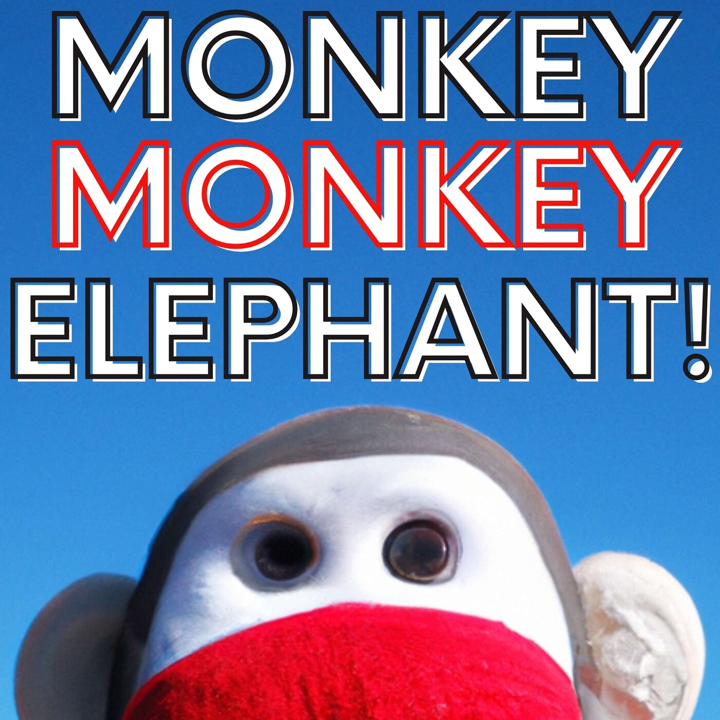 Monkey Monkey Elephant! - Podcast en iVoox
