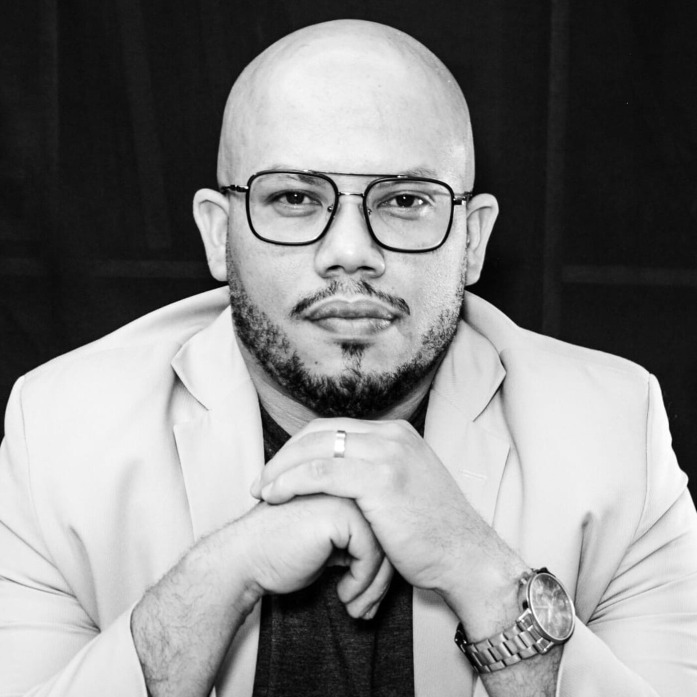 Marcus Rodrigues - Podcast en iVoox