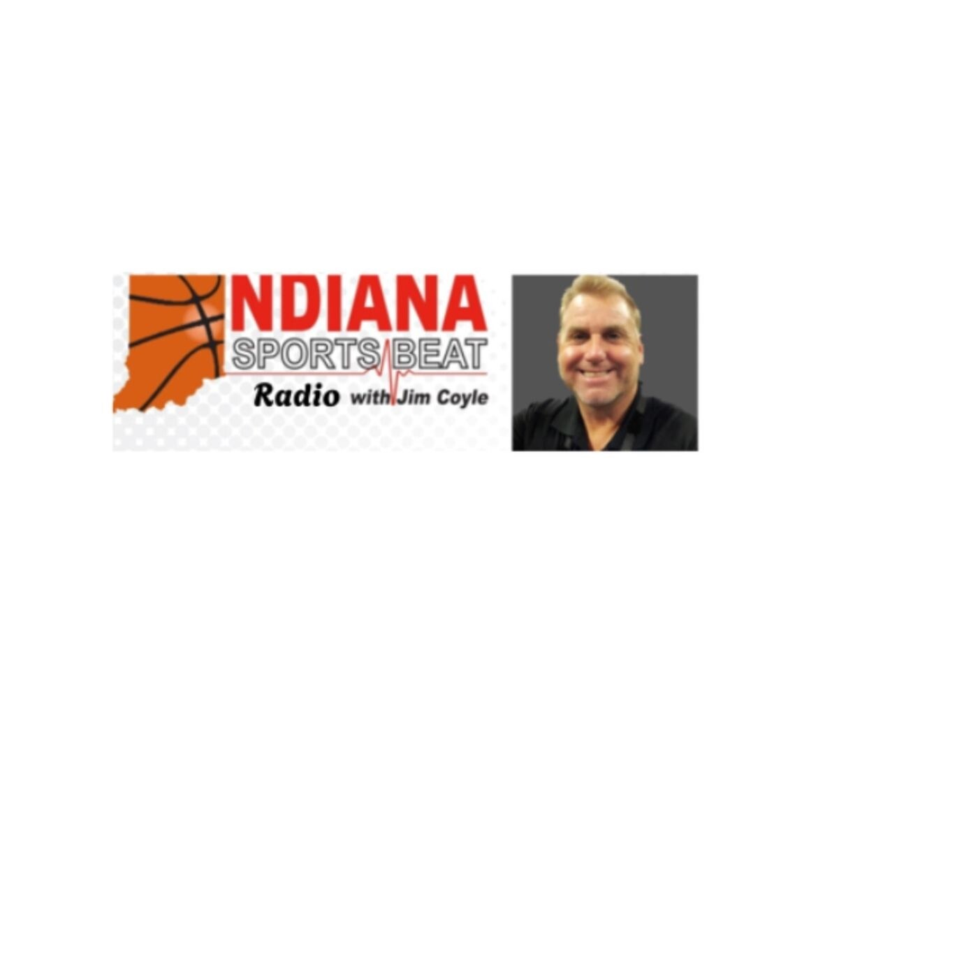 Indiana Sports Beat with Jim Coyle - Podcast on iVoox