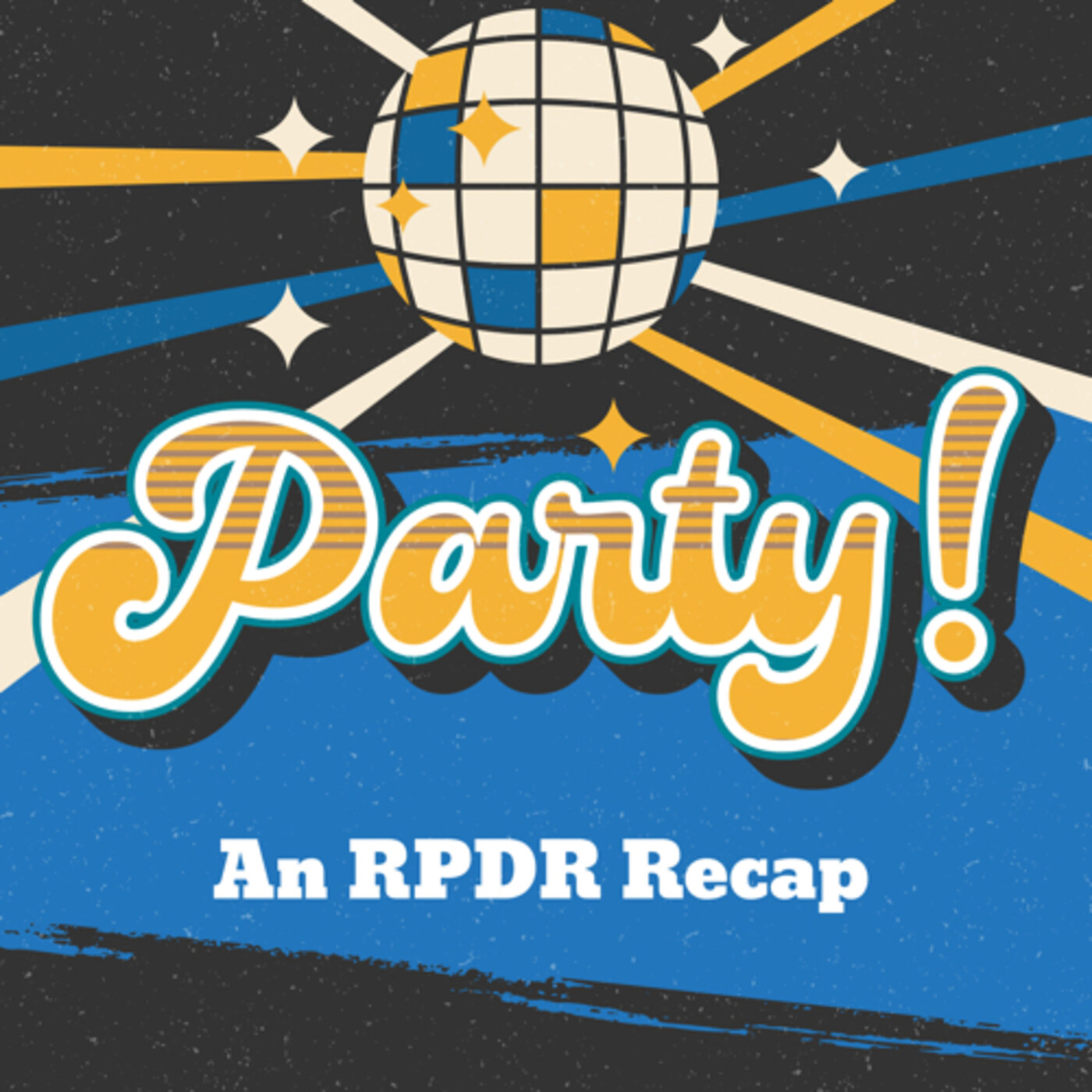 Party! An RPDR Recap - Podcast en iVoox