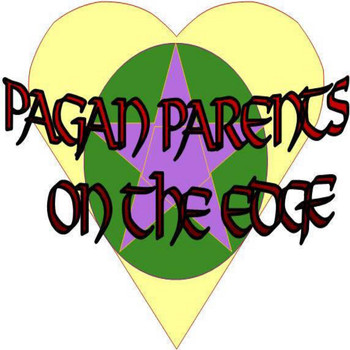 Dominion Over the Earth?? - Pagan Parents on the Edge - Podcast en iVoox