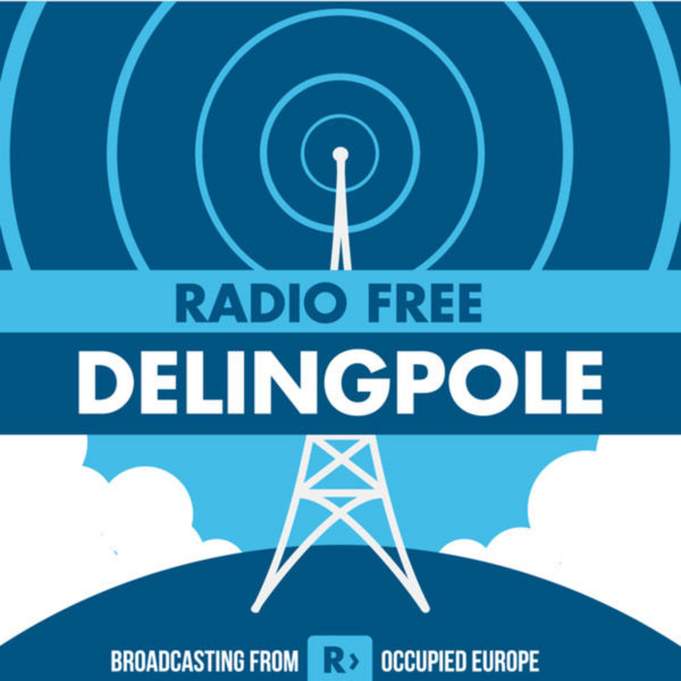 Ep. 68: Giddy Up! - Radio Free Delingpole - Podcast on iVoox