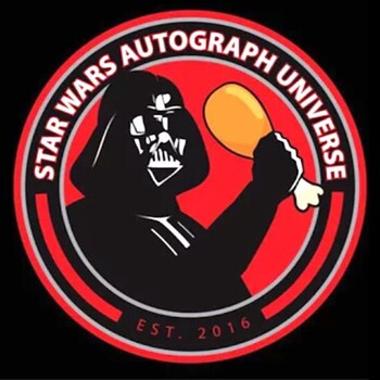 SWAU Graphcast (6/7/20)- Ross Beadman Of Revenge Of The Sith! - Star ...